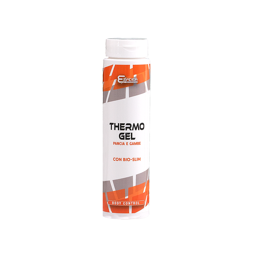 Thermogel con BIO SLIM – PF -Pancia e Gambe – Esadea